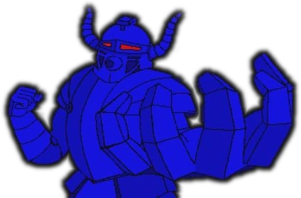 Militron | The Legend of Zelda Wiki | Fandom