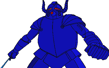 Militron | ZeldaWiki | Fandom