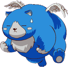 Moosh | The Legend of Zelda Wiki | Fandom