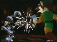 The Legend of Zelda: Space World 1995 Demo | Zeldapedia | Fandom