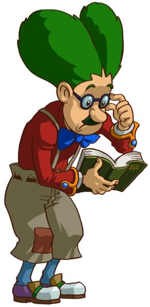 Left | ZeldaWiki | Fandom