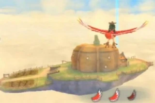 Lumpy Pumpkin | Zeldapedia | Fandom