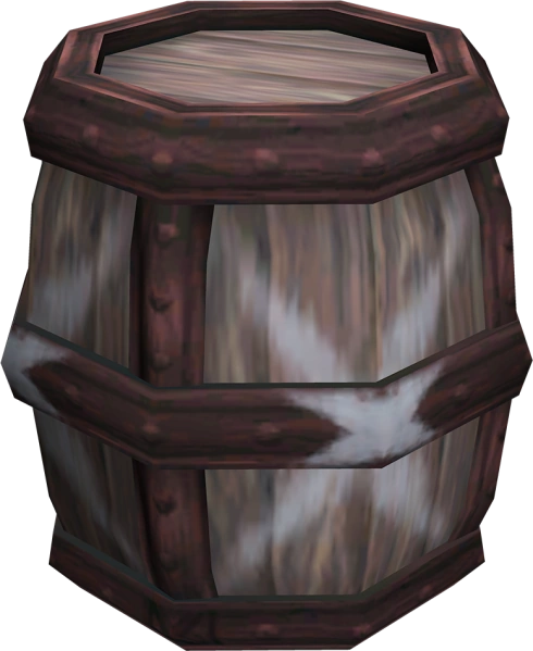 Barril explosivo | The Legend of Zelda Wiki | Fandom