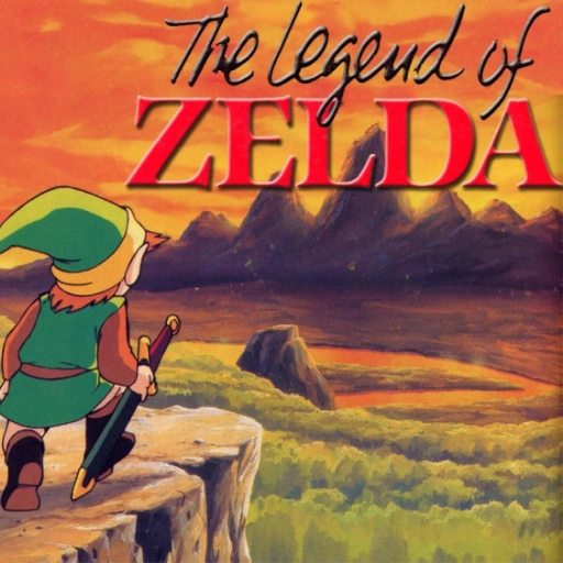 Карта:A Link to The Past (Светлый мир) | Zeldapedia вики | Fandom