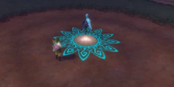 Trial Gate | Zeldapedia | Fandom