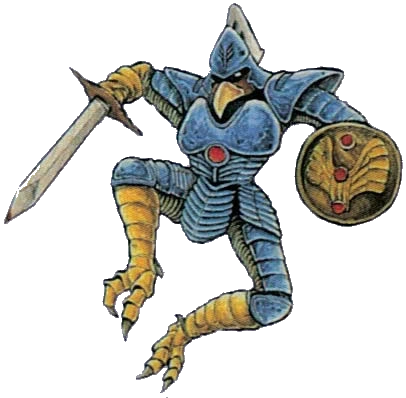 Fokka | The Legend of Zelda Wiki | Fandom