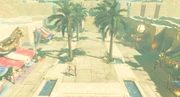 Gerudo Town | Zeldapedia | Fandom