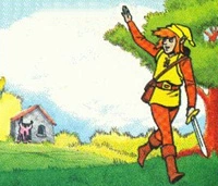 Calatia | Zeldapedia | Fandom