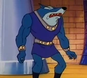 Goriya | The Legend of Zelda Wiki | Fandom