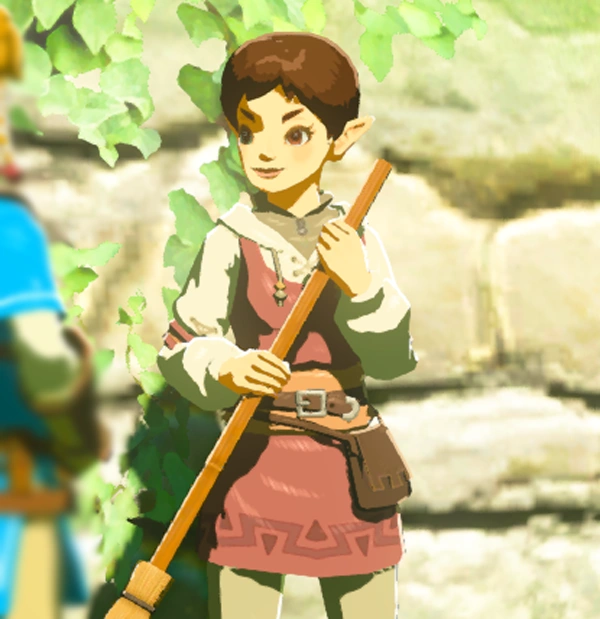 Ivena | The Legend of Zelda Wiki | Fandom