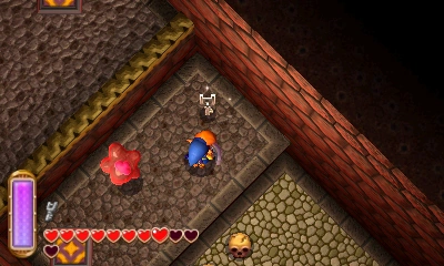 Gibo | The Legend of Zelda Wiki | Fandom