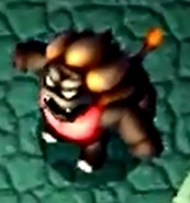 Lynel | The Legend of Zelda Wiki | Fandom