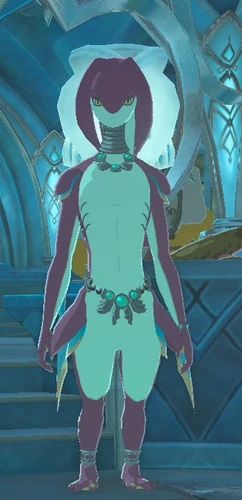 Marot | Zeldapedia | Fandom