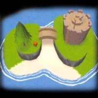 Spectacle Island | Zeldapedia | Fandom