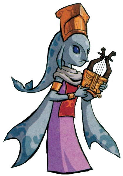 Lartis | The Legend of Zelda Wiki | Fandom