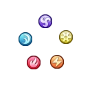 Éléments | ZeldaWiki | Fandom