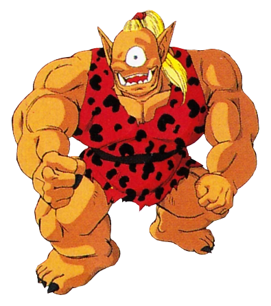 Hinox | ZeldaWiki | Fandom