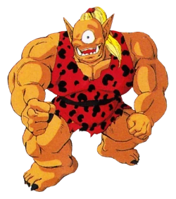 Hinox | Zeldapedia | Fandom