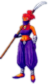 Gerudo | ZeldaWiki | Fandom