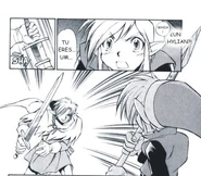 Sir Raven | The Legend of Zelda Wiki | Fandom