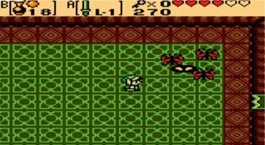 Shadow Hag | ZeldaWiki | Fandom