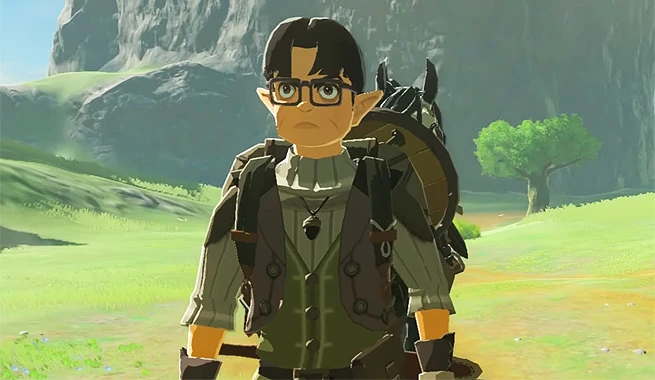 Botrick | Zeldapedia | Fandom