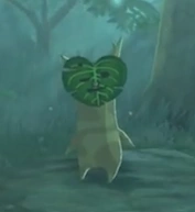 Tasho | Zeldapedia | Fandom