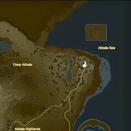 Akkala Ancient Tech Lab | Zeldapedia | Fandom