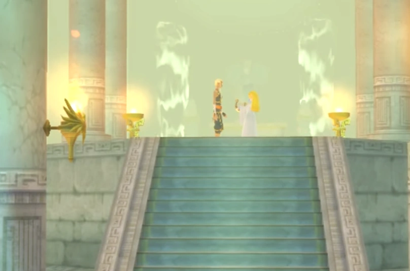 Manantial Terrenal | The Legend of Zelda Wiki | Fandom