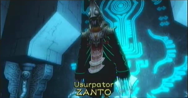 Zanto (Endgegner) | Zeldapedia | Fandom