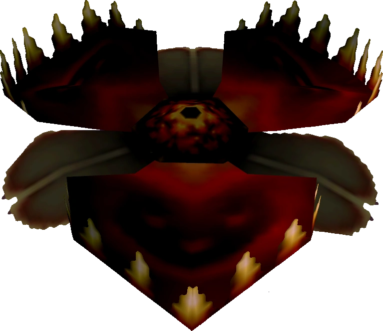 Venus Flytrap | Zeldapedia | Fandom