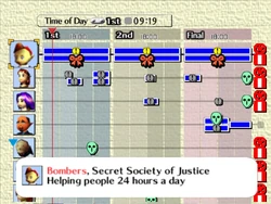 Bombers' Notebook Tasks | Zeldapedia | Fandom