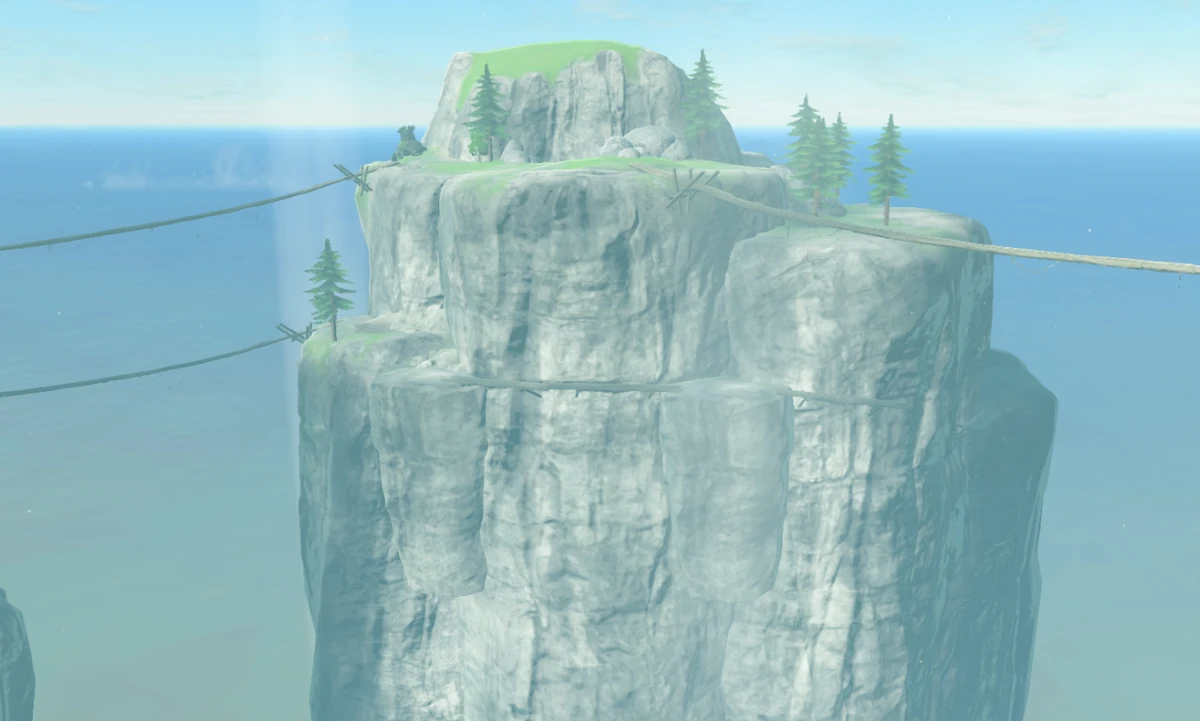 Isla Advid | The Legend of Zelda Wiki | Fandom