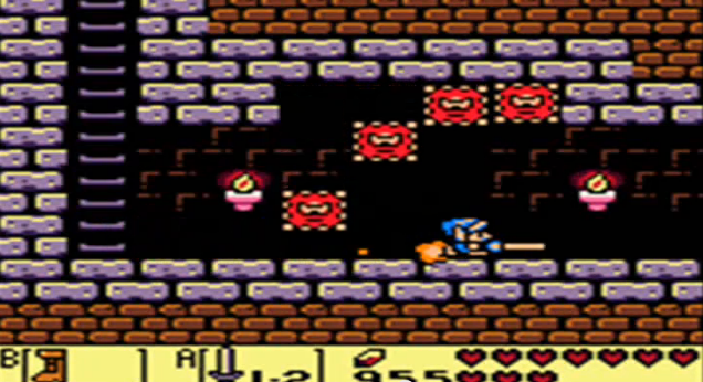 Thwomp The Legend Of Zelda Wiki Fandom