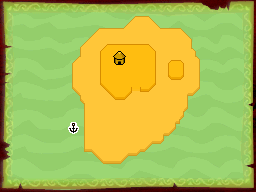 Zauz's Island | Zeldapedia | Fandom