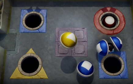 Orb Monster | ZeldaWiki | Fandom