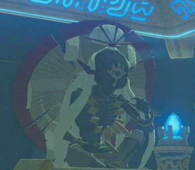 Bareeda Naag | Zeldapedia | Fandom