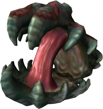 Shell Blade | Zeldapedia | Fandom