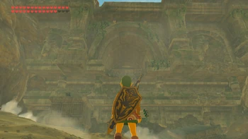 Forgotten Temple | Zeldapedia | Fandom