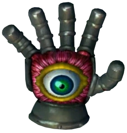 Knucklemaster | The Legend of Zelda Wiki | Fandom