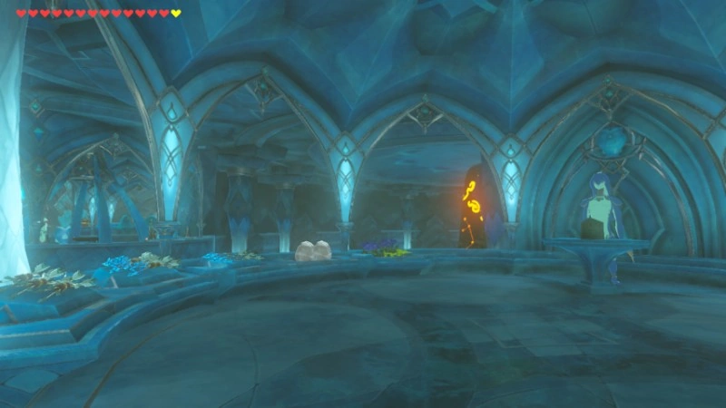 Coral Reef | Zeldapedia | Fandom