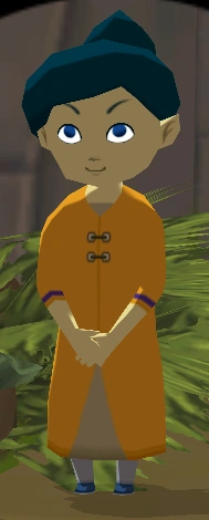 Linda | The Legend of Zelda Wiki | Fandom