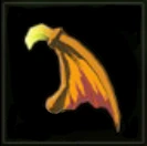 Fire Keese Wing | Zeldapedia | Fandom