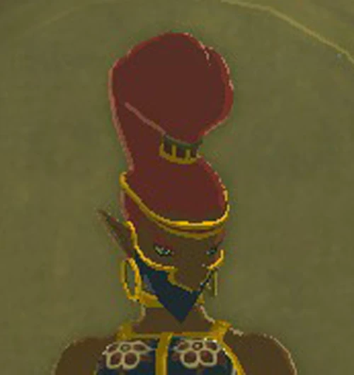 Shadda | The Legend of Zelda Wiki | Fandom