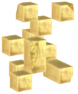 Mysterious Crystals | Zeldapedia | Fandom