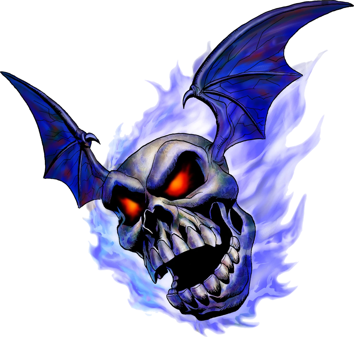 Nembo | Zeldapedia | Fandom