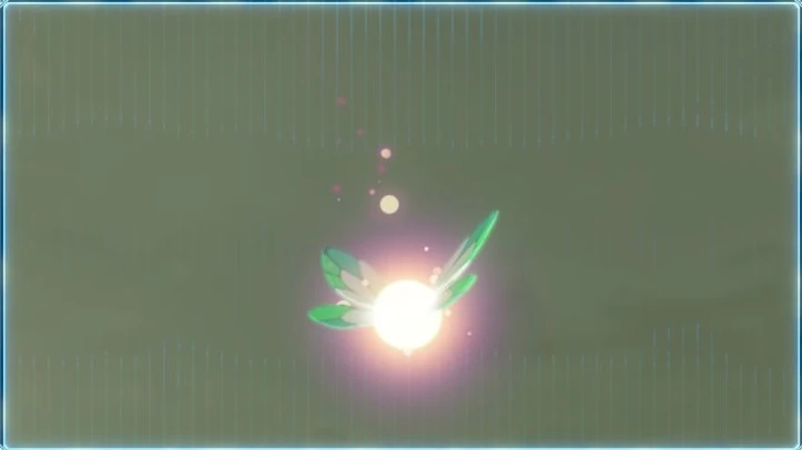 Fairy (Breath of the Wild) | Zeldapedia | Fandom