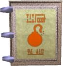 Bombers' Notebook | Zeldapedia | Fandom