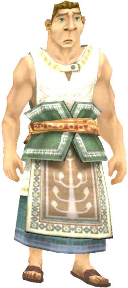 Fahd | ZeldaWiki | Fandom