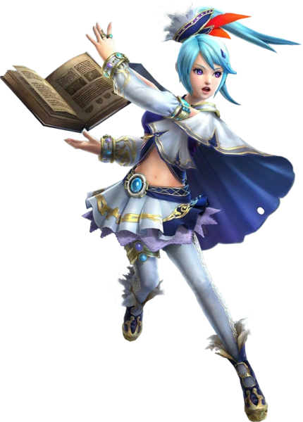 Lana/Galería | The Legend of Zelda Wiki | Fandom